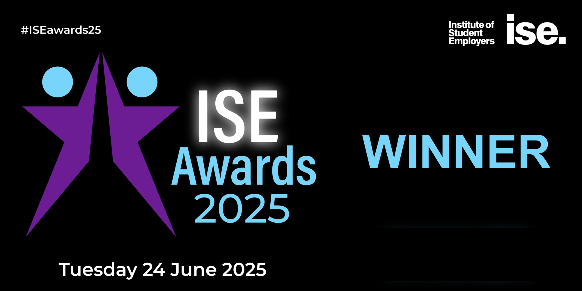 ISE Award winners 2025 revealed | ISE