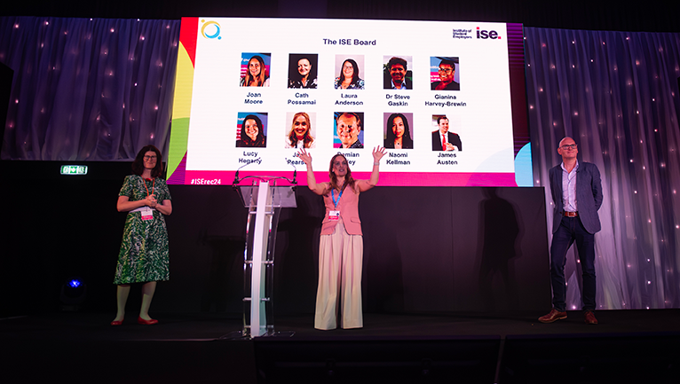 Recap: ISE Student Recruitment Conference highlights | ISE