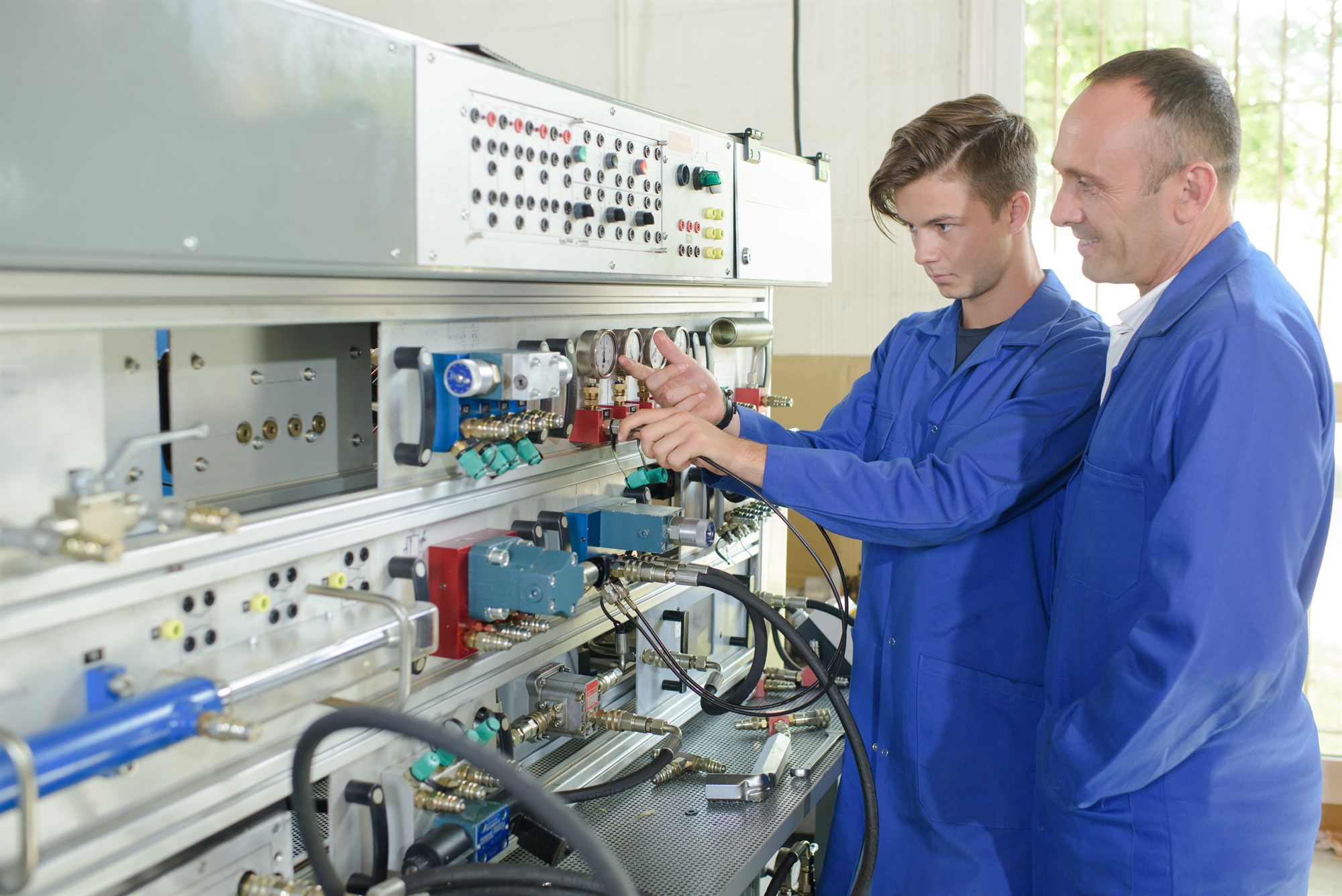 Meaningful work experience: what you need to know in 2026 | ISE