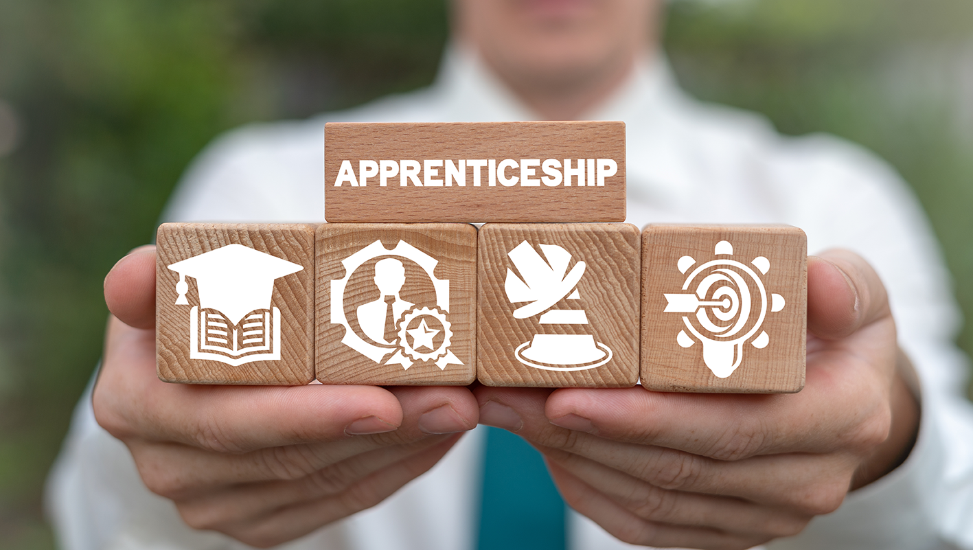 How to build a compelling business case for apprenticeships | ISE