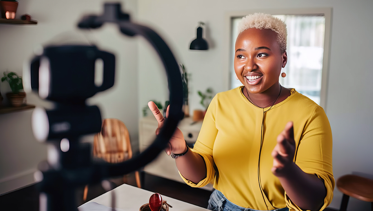 How career influencers can help employers attract early talent | ISE