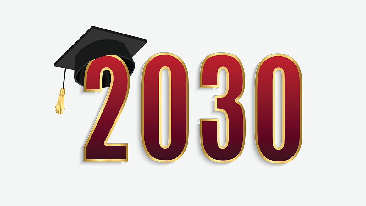The Class of 2030: Preparing for the unknown | ISE