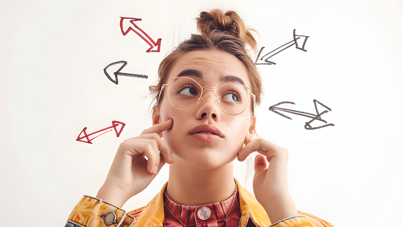 What do Gen Z think when choosing careers? | ISE