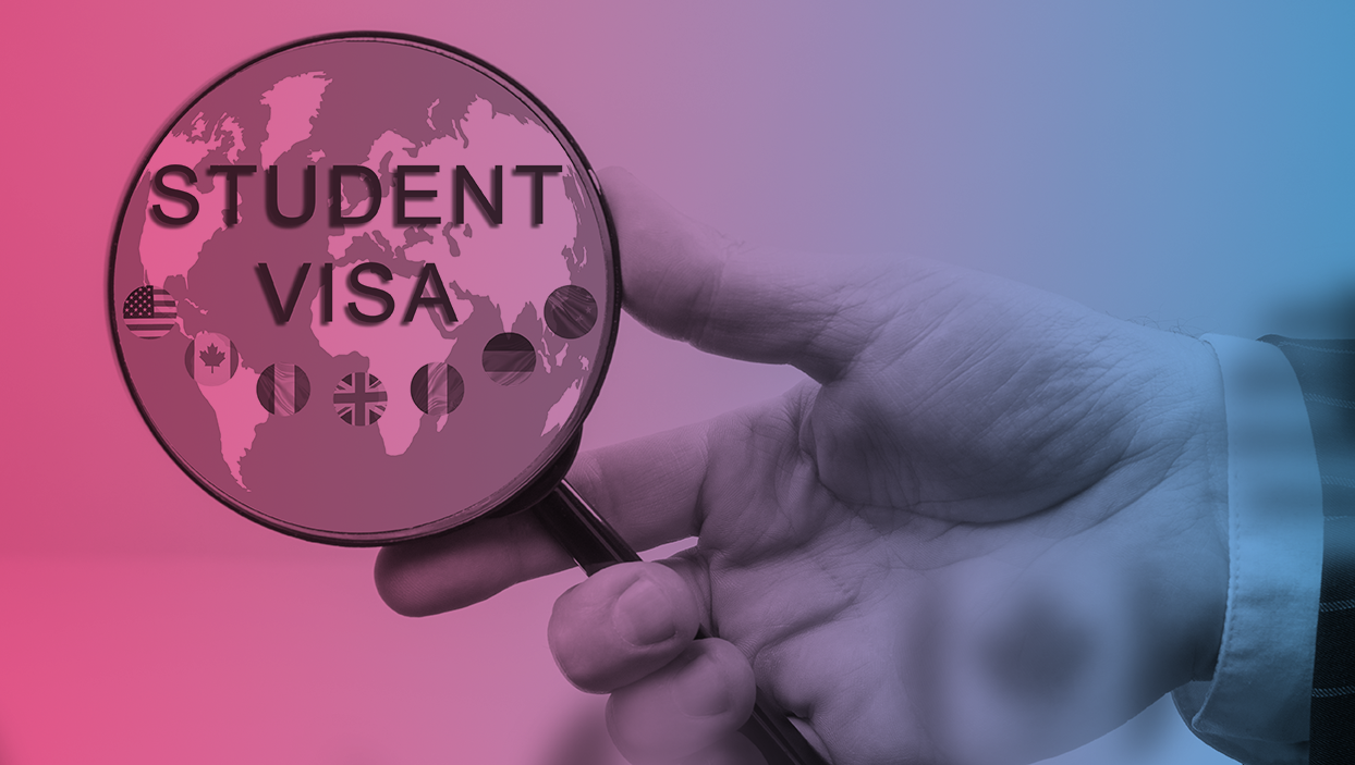 What do the new student visa rules mean for employers and students? | ISE