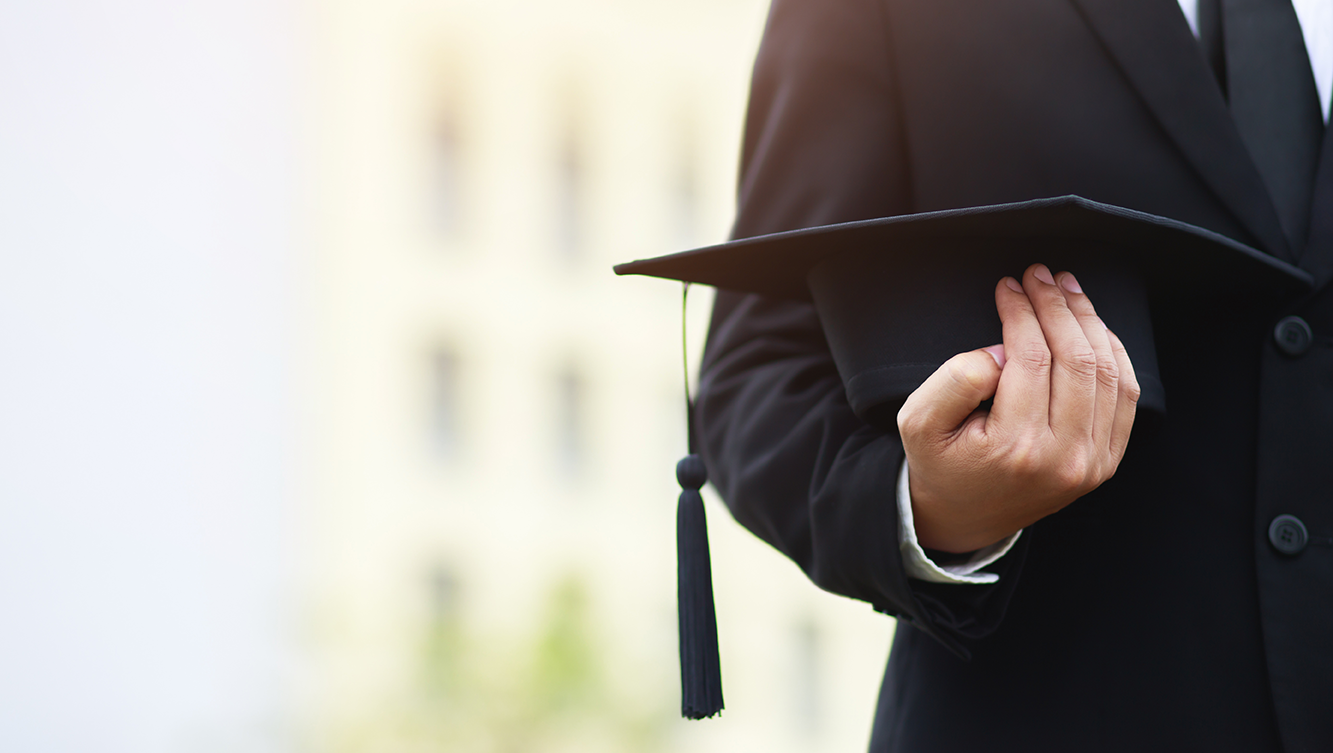What’s the state of the graduate labour market right now? | ISE