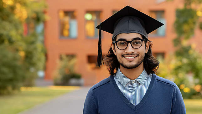 How to manage roll off – from graduate to professional | ISE