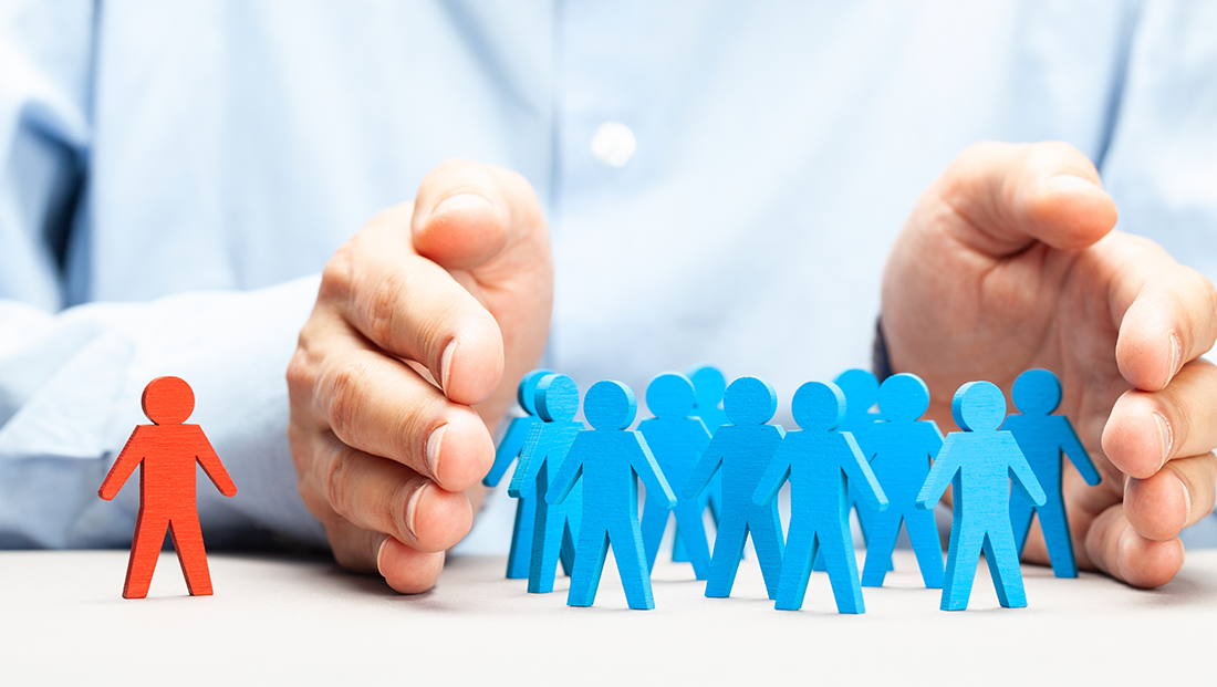 How to safeguard work experience students effectively | ISE