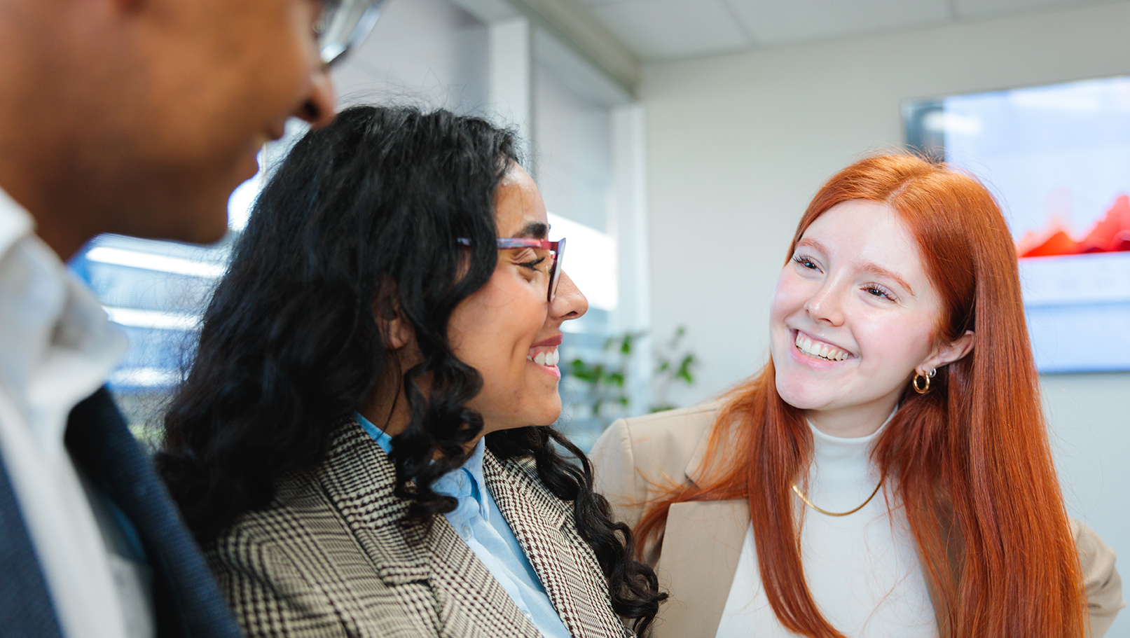 Empowering Gen Z for workplace success | ISE
