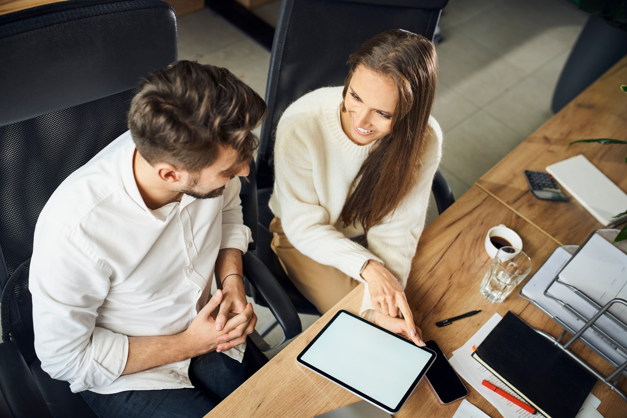 How Fidelity International evolved graduate onboarding | ISE