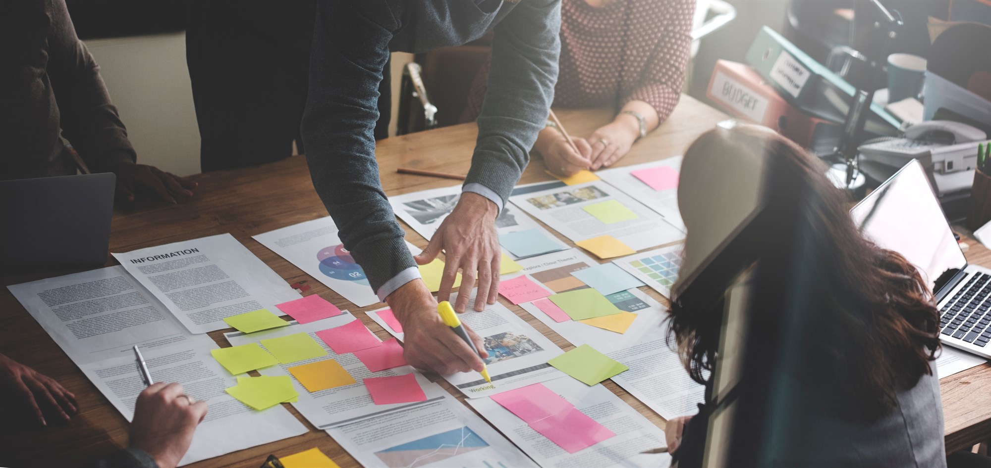 How to build an early careers attraction strategy that works | ISE