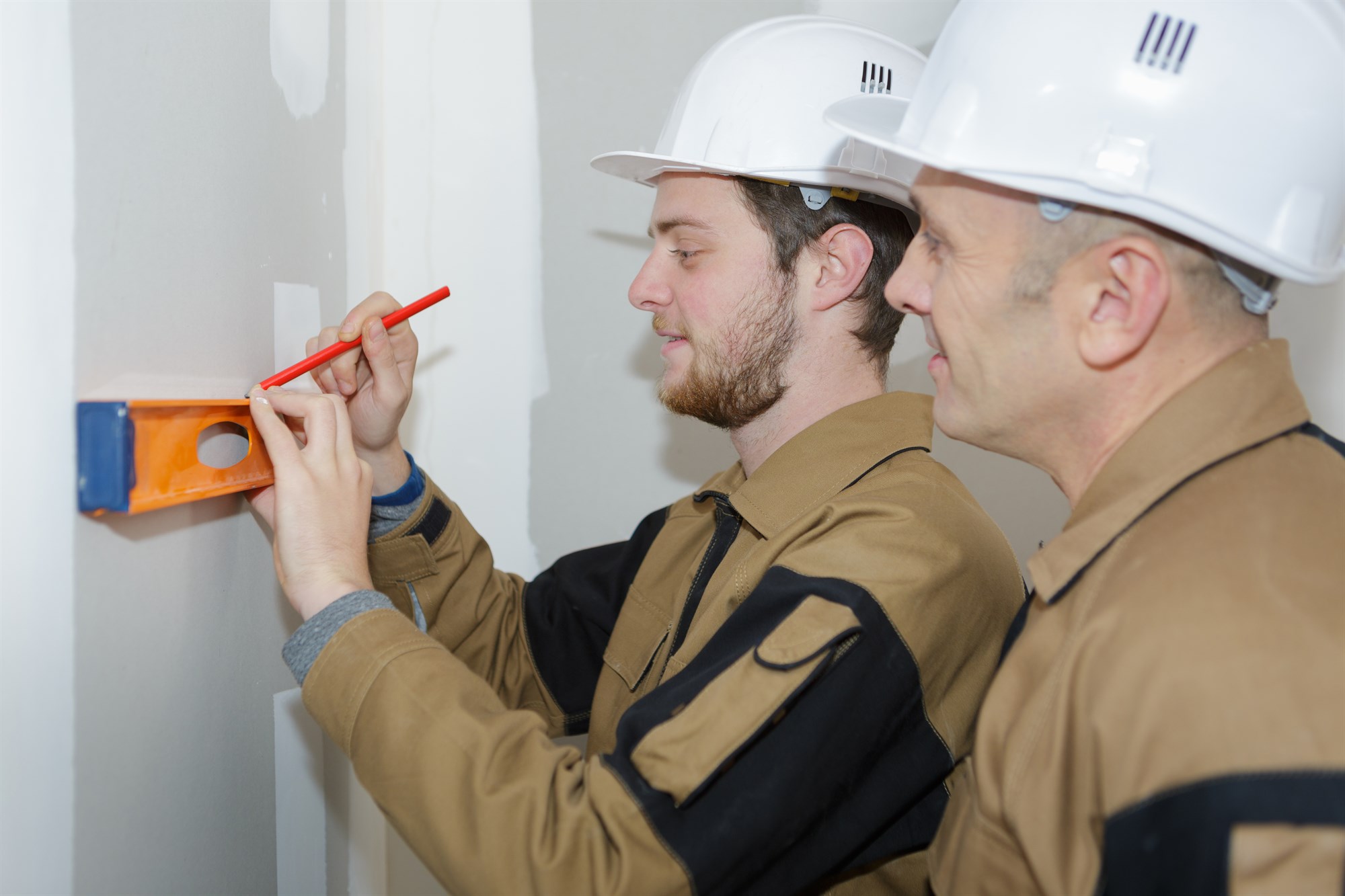 How ISG’s T Level programme prepared next gen apprentices | ISE