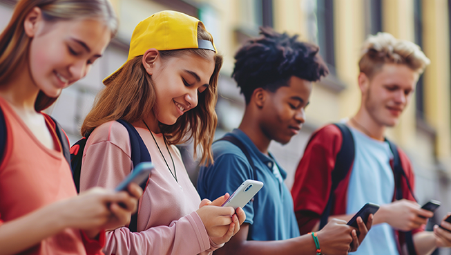 6 ways to reach next generation talent | ISE