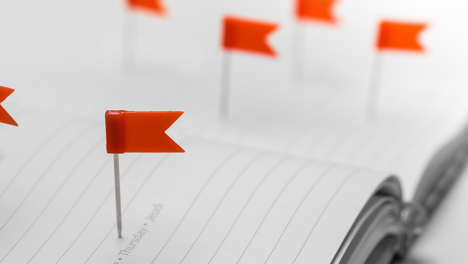 Red flags in early careers recruitment that you shouldn’t ignore | ISE