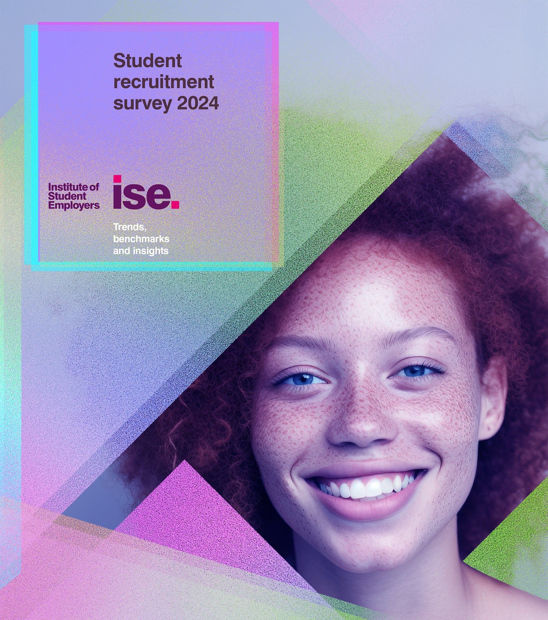 Student Recruitment Survey 2024 | ISE