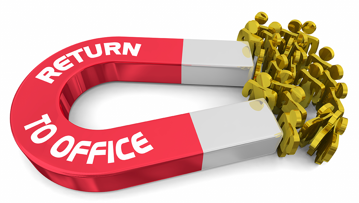 Graduates prefer hybrid work but feel ‘return to office’ pressure | ISE